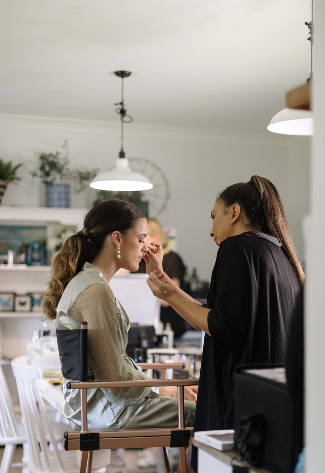Portfolio – Kayla K Makeup